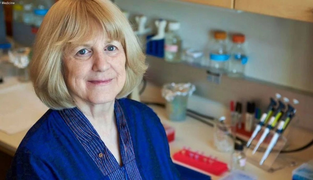 Mary-Claire King, Premio Princesa de Investigación