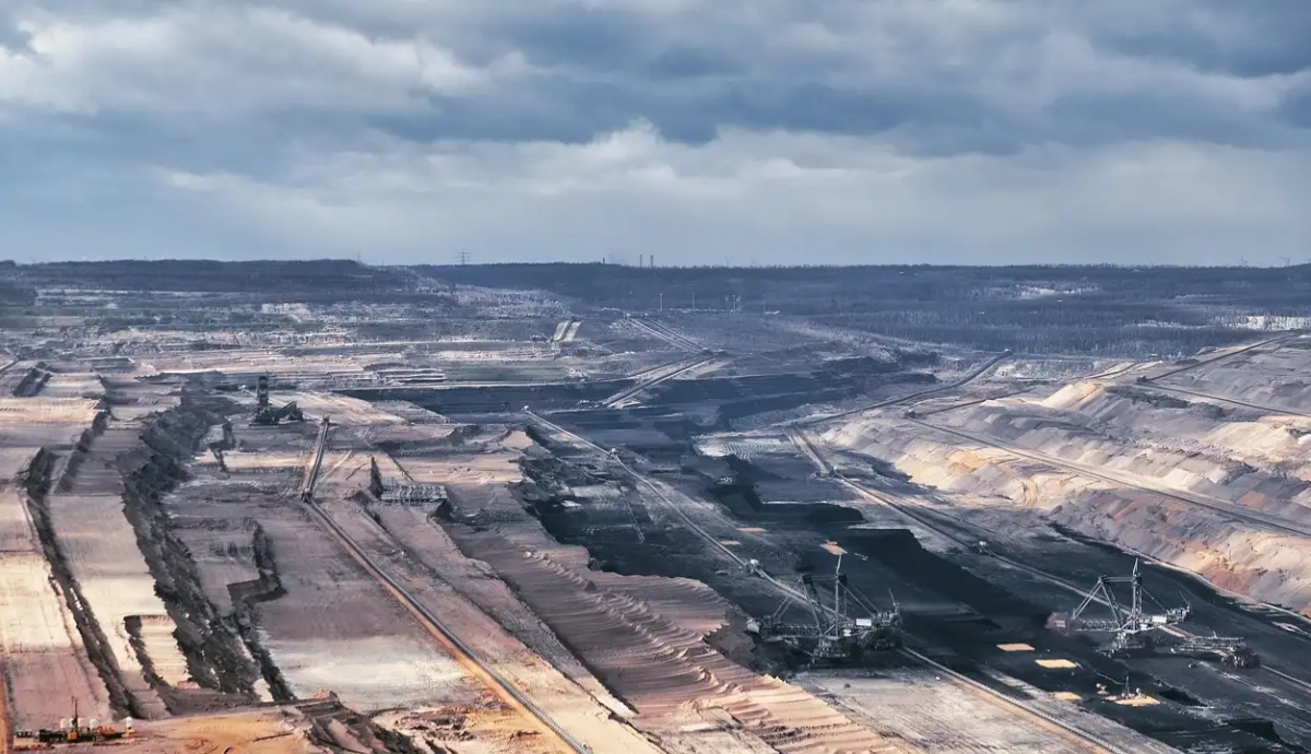 Por cada dólar en regenerar la naturaleza, se gastan 30